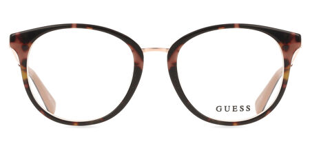 Guess Eyeglasses Frames - SmartBuyGlasses CA
