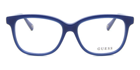 Guess Glasses Frames | SmartBuyGlasses NZ