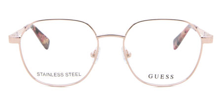 Guess Eyeglasses Frames - SmartBuyGlasses CA