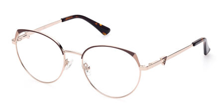 Guess Eyeglasses – Premium Quality, Free Delivery - SmartBuyGlasses USA