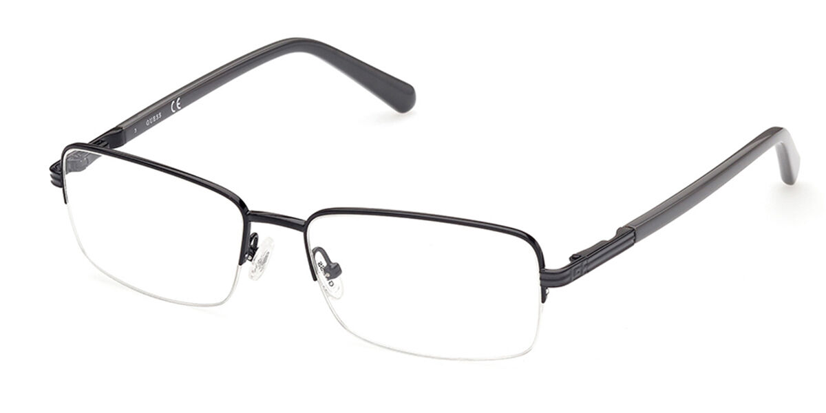 Guess GU50044 001 glasses | Buy online now | SmartBuyGlasses US