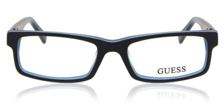 Buy Guess Prescription Glasses | SmartBuyGlasses