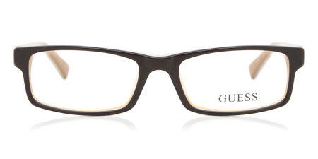 Guess Prescription Glasses | SmartBuyGlasses UK