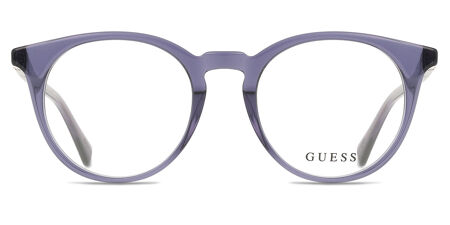 Guess Eyeglasses – Premium Quality, Free Delivery - SmartBuyGlasses USA