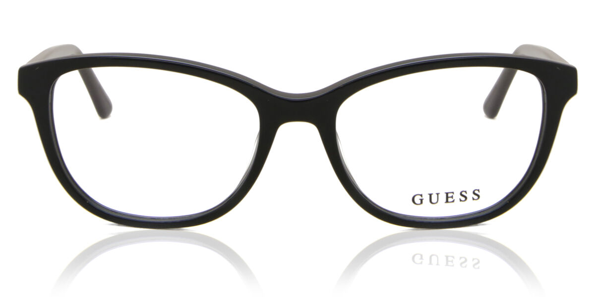 Guess GU8270 Kids 001 glasses | Buy online now | Vision Direct AU