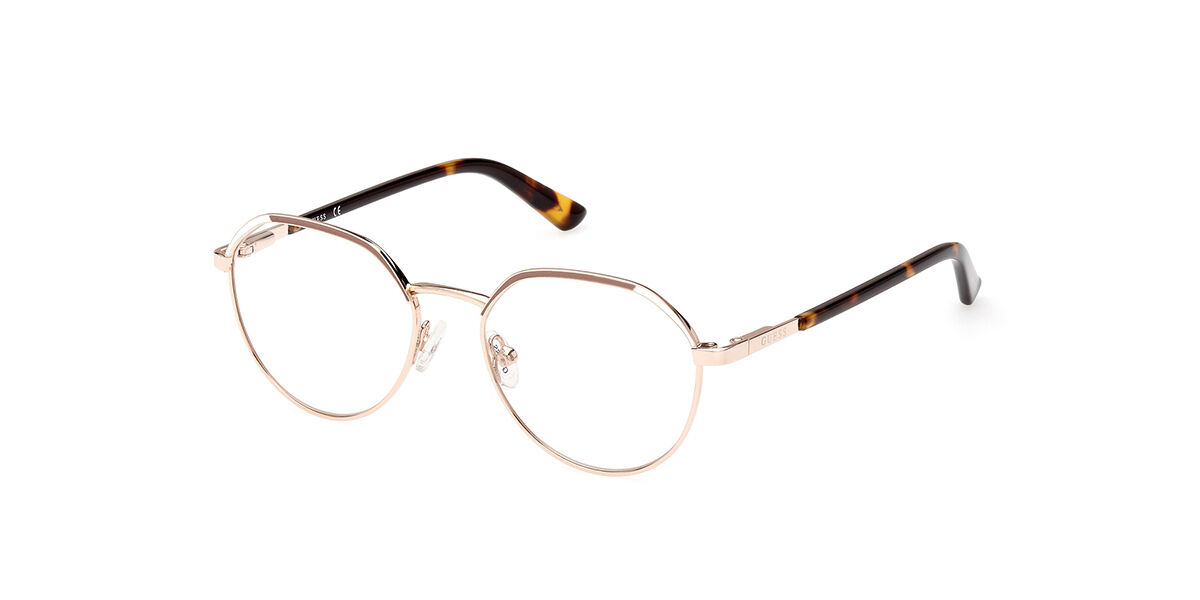 Guess GU8272 Kids 033 glasses | Buy online now | Vision Direct AU