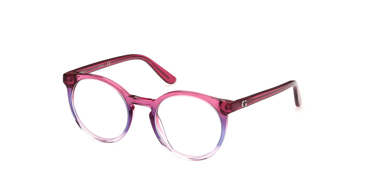 Guess GU9214 Kids 074 glasses | Buy online now | SmartBuyGlasses US