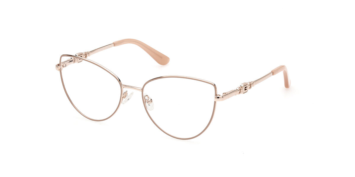 Guess GU2954 059 glasses | Buy online now | SmartBuyGlasses US