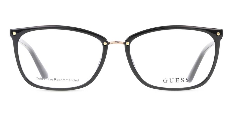 Guess GU2958 001 glasses | Buy online now | SmartBuyGlasses US