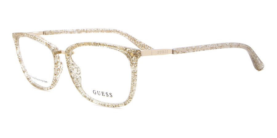 Guess GU2958 020 glasses | Buy online now | SmartBuyGlasses US