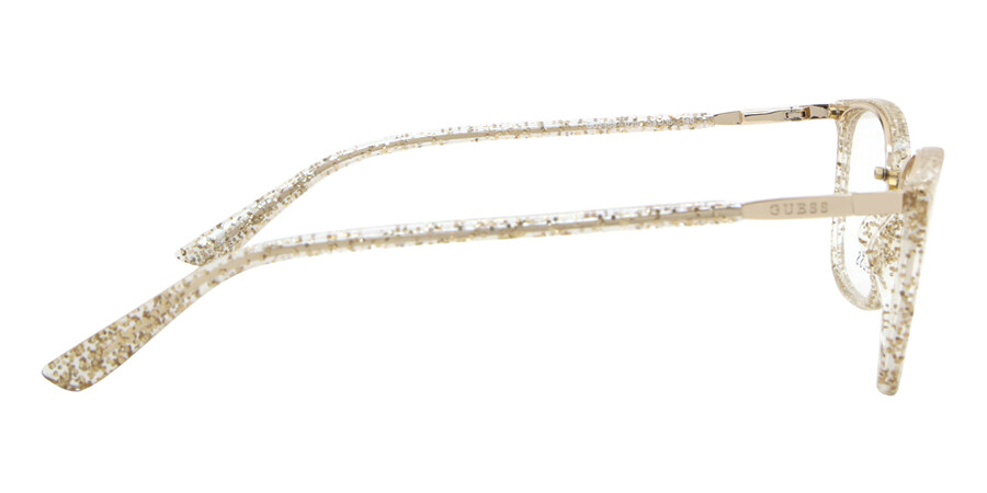 Guess GU2958 020 glasses | Buy online now | SmartBuyGlasses US