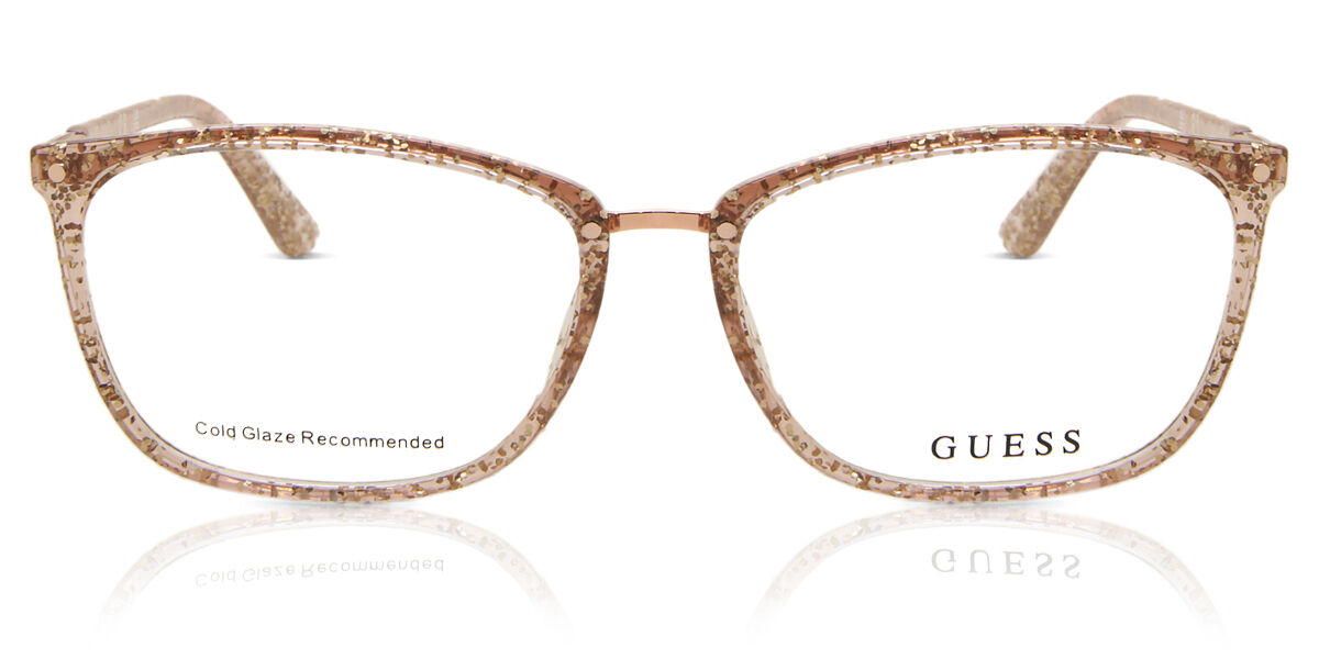 Guess GU2958 074 glasses | Buy online now | SmartBuyGlasses US