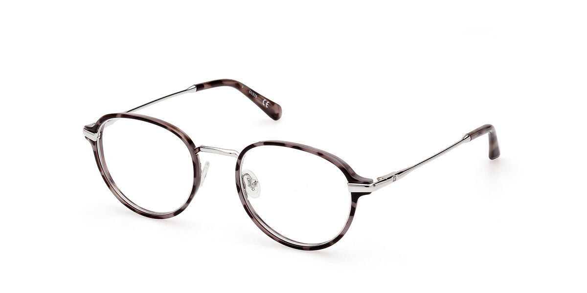 Guess GU50079 020 glasses | Buy online now | Vision Direct AU