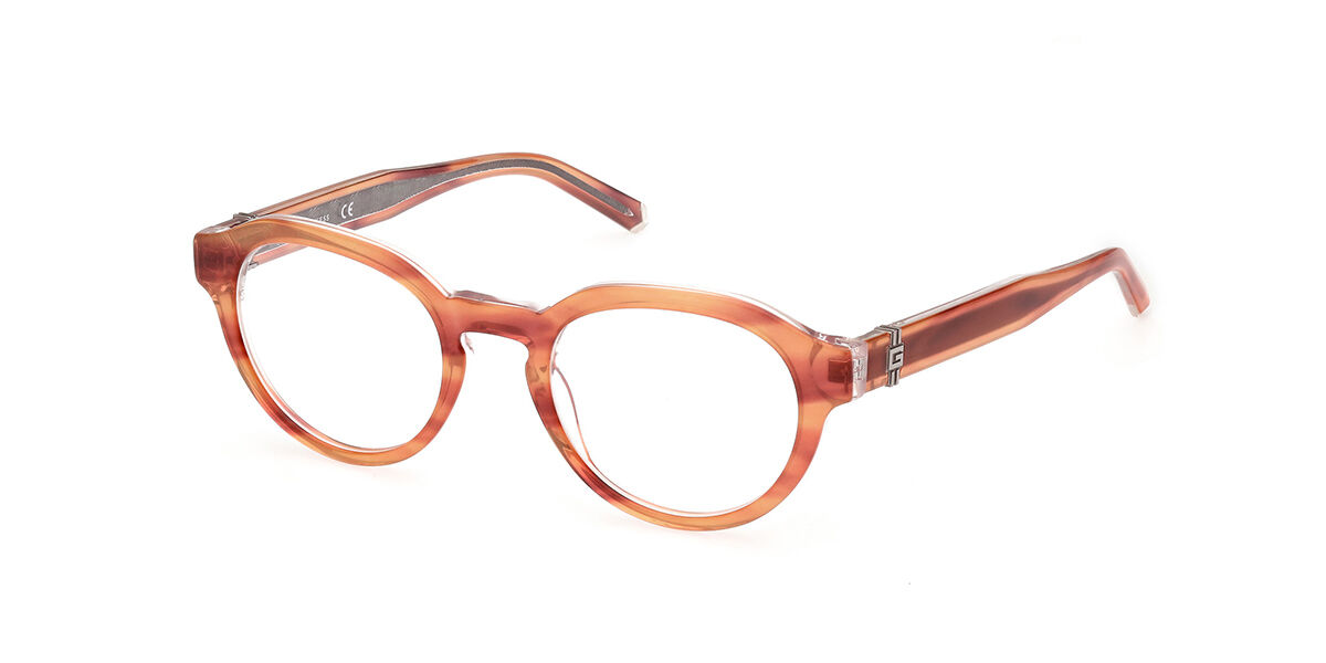 Guess GU50083 053 glasses | Buy online now | Vision Direct AU