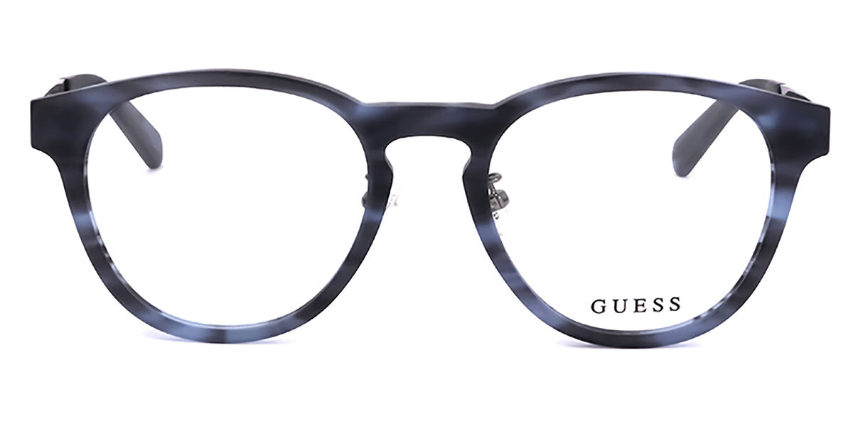 Guess GU50008-D Asian Fit 092 glasses | Buy online now | SmartBuyGlasses US