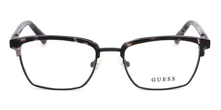 Buy Men's Guess Prescription Glasses | SmartBuyGlasses India
