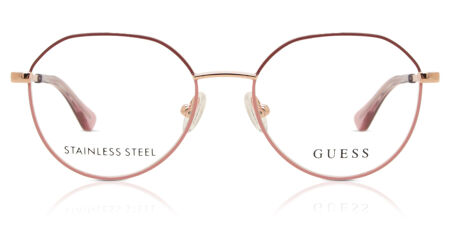 Guess Eyeglasses Frames - SmartBuyGlasses CA