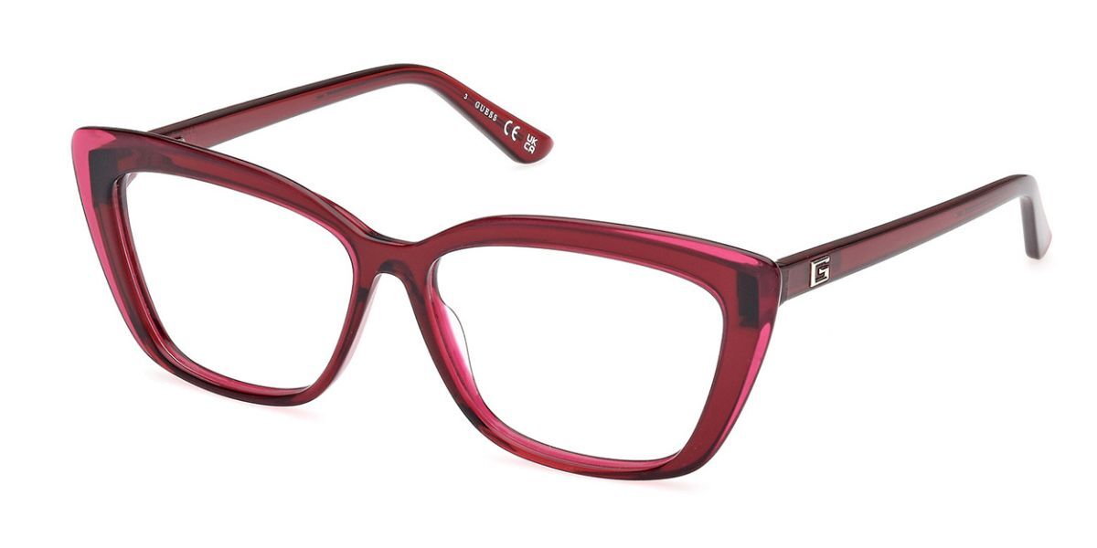 Guess GU2977 069 glasses | Buy online now | VisionDirect AU