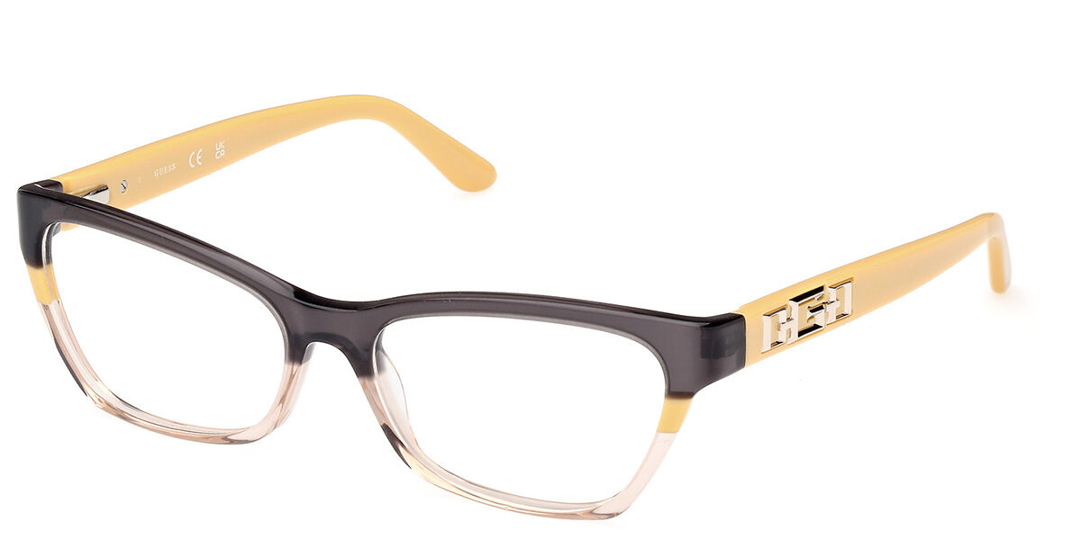 Guess GU2979 041 glasses | Buy online now | SmartBuyGlasses US