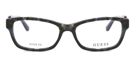 Gafas Graduadas Guess | Comprar online en GafasWorld España