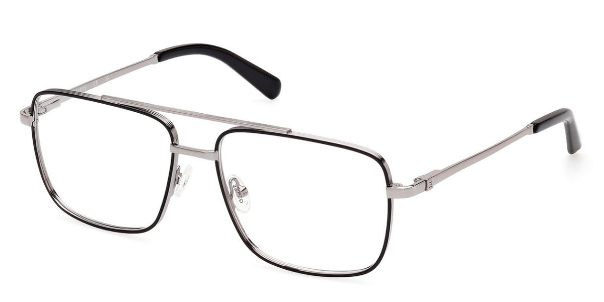 Guess GU50097 005 glasses | Buy online now | Vision Direct AU