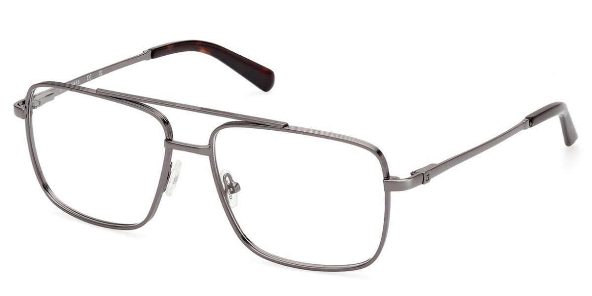 Guess GU50097 008 glasses | Buy online now | Vision Direct AU