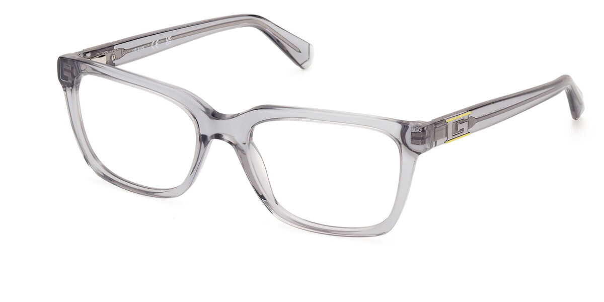 Guess GU50132 020 glasses | Buy online now | Vision Direct AU