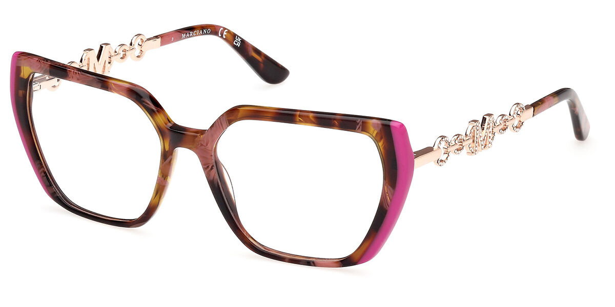 Guess GM50005 083 glasses | Buy online now | Vision Direct AU