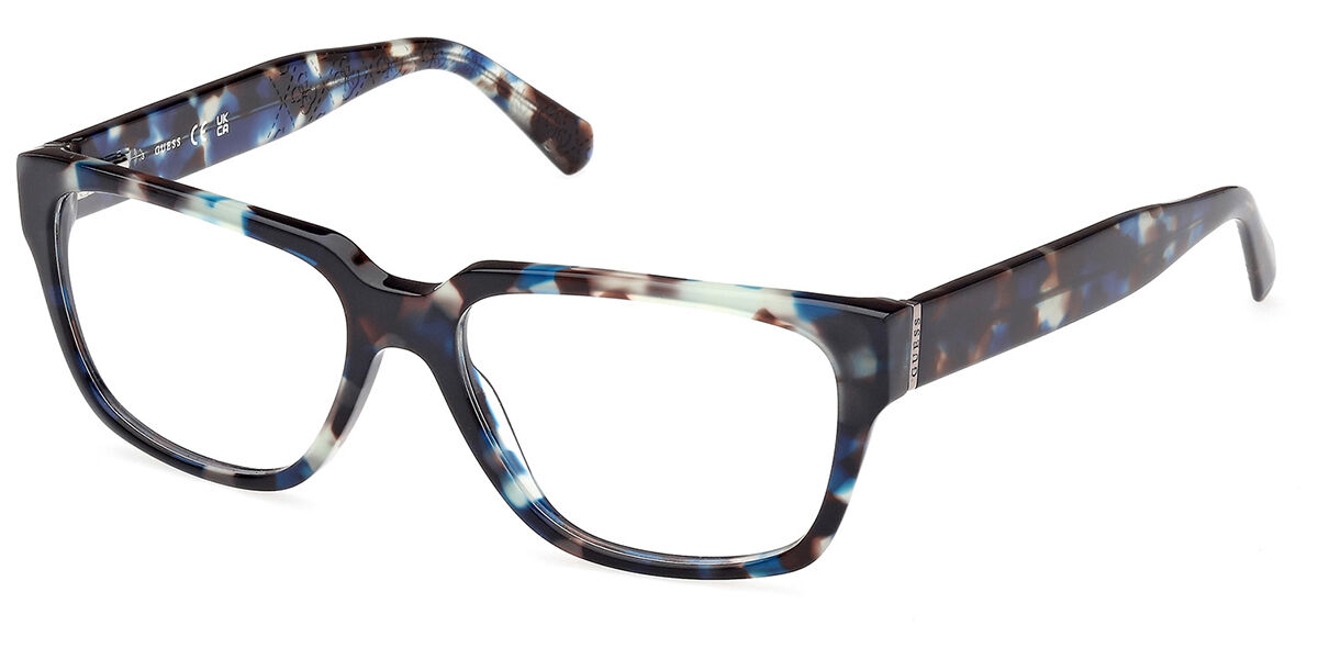 Guess GU50150 092 glasses | Buy online now | Vision Direct AU