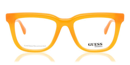 Guess Prescription Glasses | SmartBuyGlasses UK