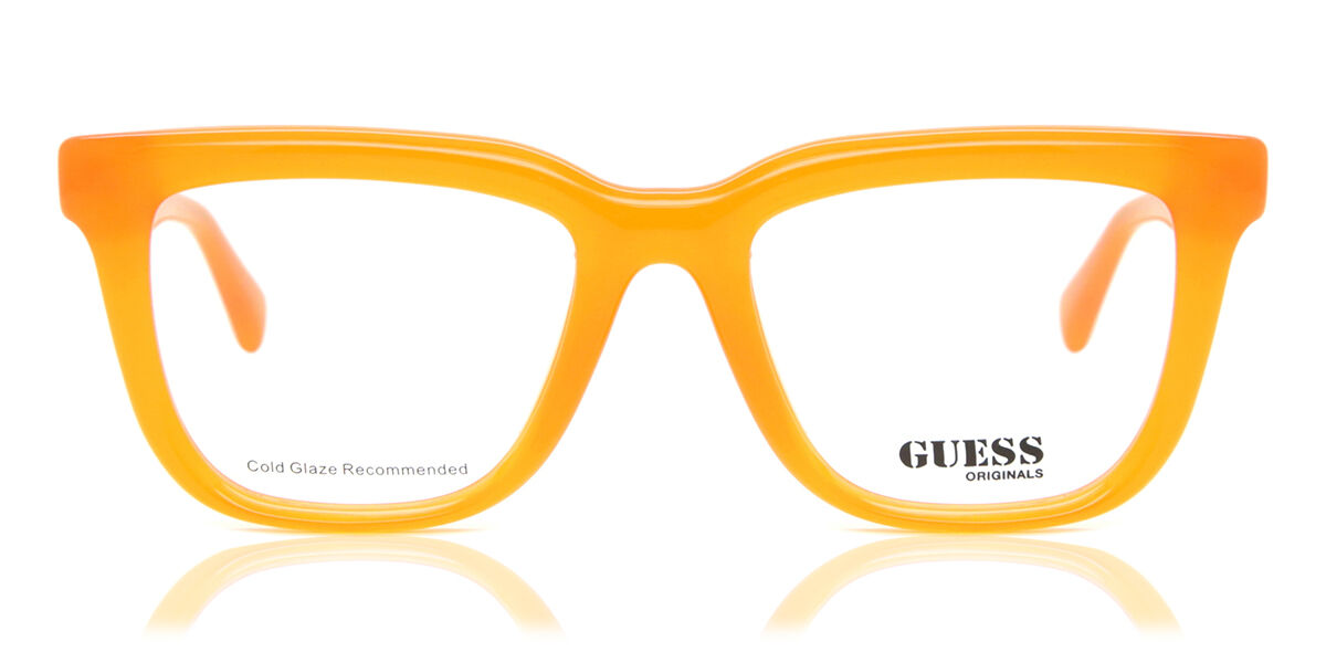 Guess GU50151 044 glasses | Buy online now | SmartBuyGlasses Singapore