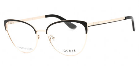 Guess Eyeglasses UAE | Buy Glasses Online