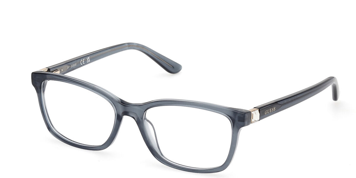 Guess GU50196 092 glasses | Buy online now | SmartBuyGlasses US
