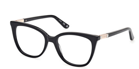 Guess Eyeglasses – Premium Quality, Free Delivery - SmartBuyGlasses USA