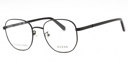 Guess Glasses Frames | SmartBuyGlasses NZ