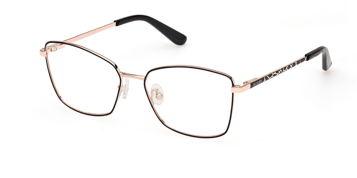 Guess GU50170 002 glasses | Buy online now | Vision Direct AU