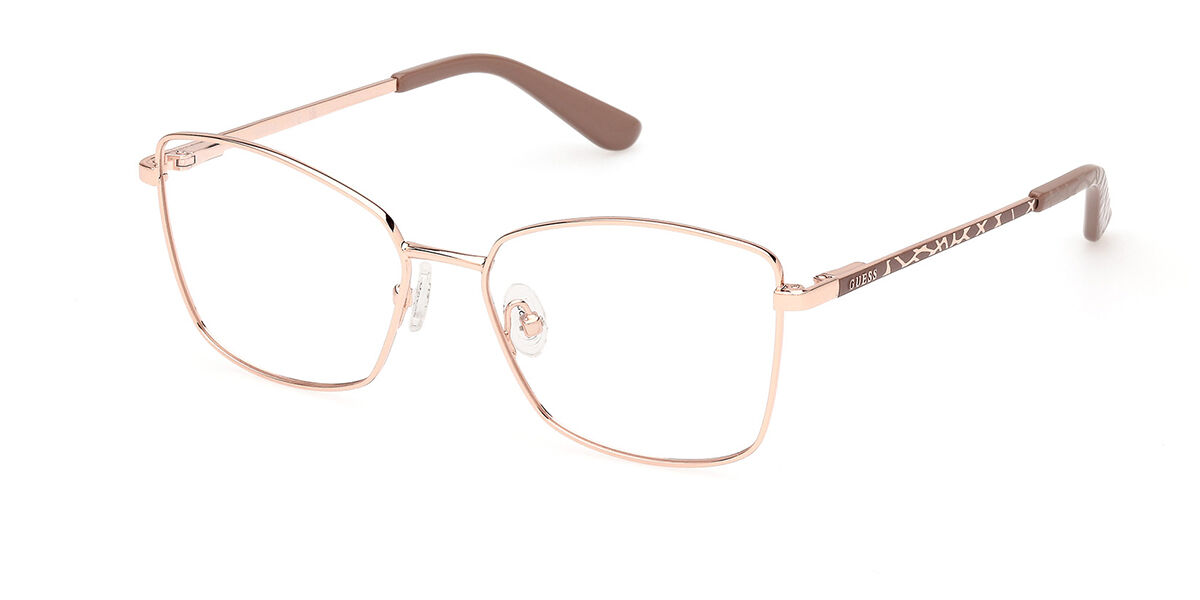 Guess GU50170 028 glasses | Buy online now | Vision Direct AU