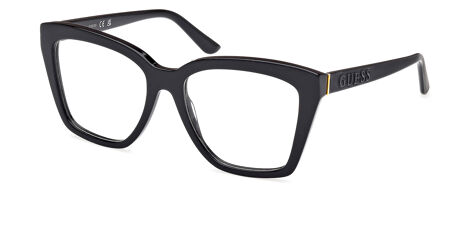 Guess Eyeglasses – Premium Quality, Free Delivery - SmartBuyGlasses USA