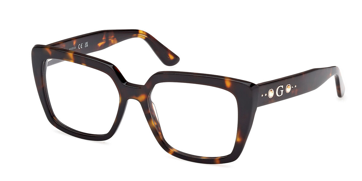 Guess GU50174 052 glasses | Buy online now | SmartBuyGlasses US