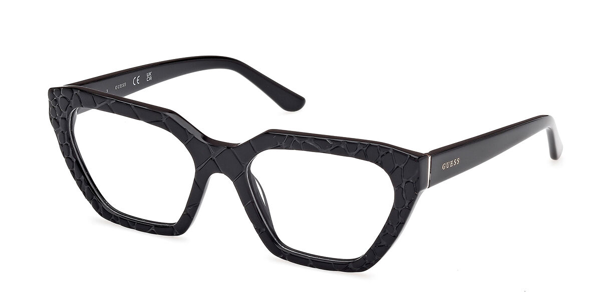 Guess GU50176 005 glasses | Buy online now | Vision Direct AU