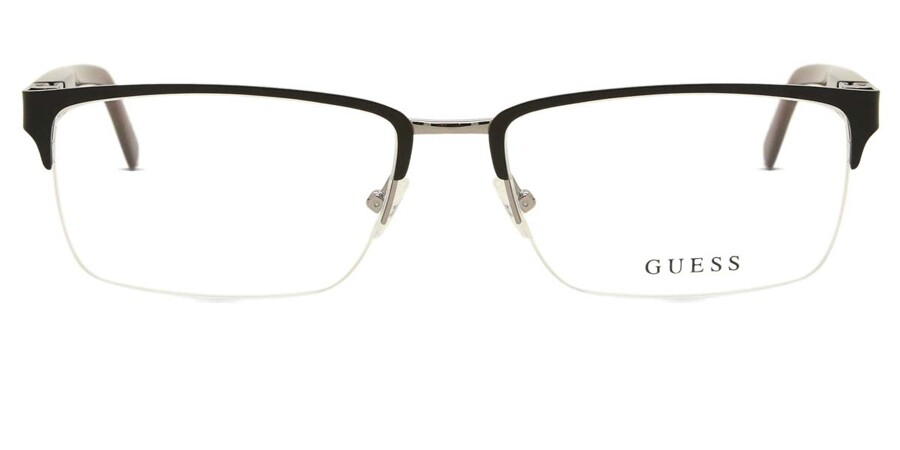 Guess GU50191 002 glasses | Buy online now | SmartBuyGlasses US