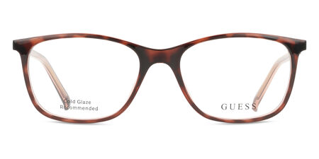 Guess Glasses ZA |Prescription Glasses