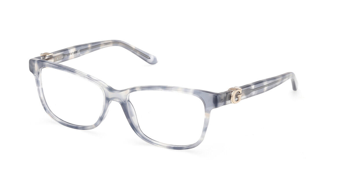 Guess GU50227 092 glasses | Buy online now | VisionDirect AU