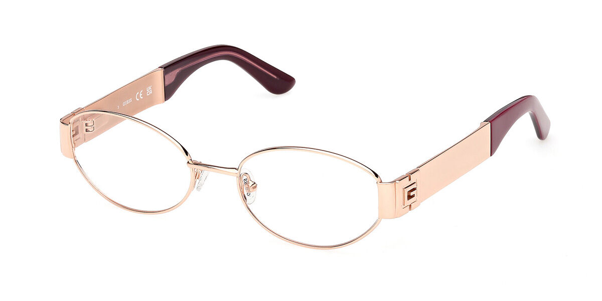Guess GU50314 028 glasses | Buy online now | SmartBuyGlasses ZA
