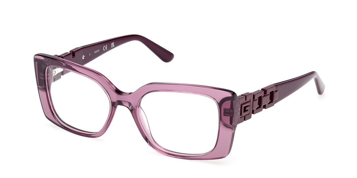 Guess GU50322 081 glasses | Buy online now | SmartBuyGlasses ZA
