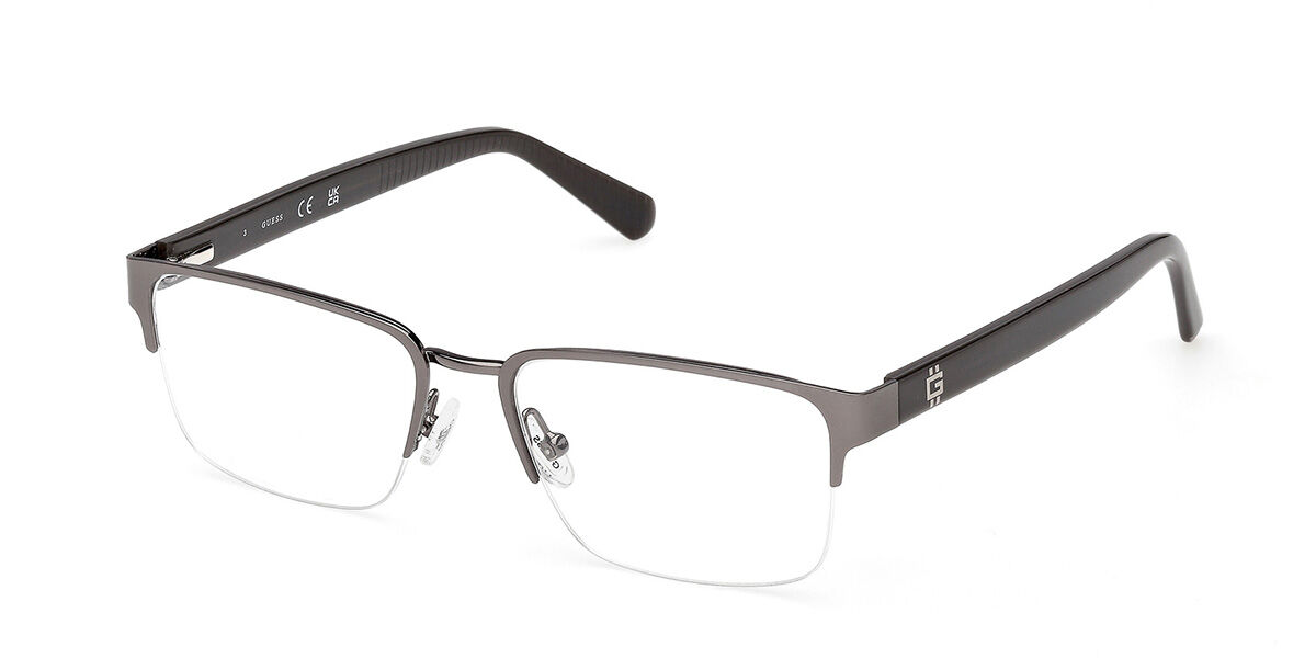 Guess GU50326 009 glasses | Buy online now | SmartBuyGlasses CA