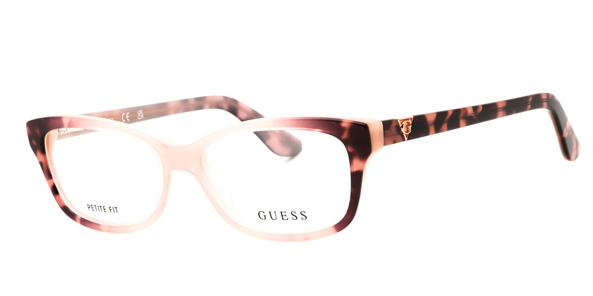 Guess GU2948 074 glasses | Buy online now | SmartBuyGlasses NZ