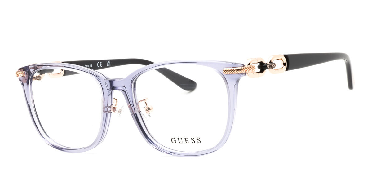 Guess GU50203-D Asian Fit 020 okulary | Kup teraz online | OptykaWorld
