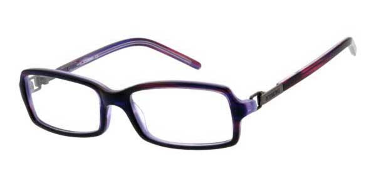 Iceberg IC 087 04 C Eyeglasses in Pink | SmartBuyGlasses USA
