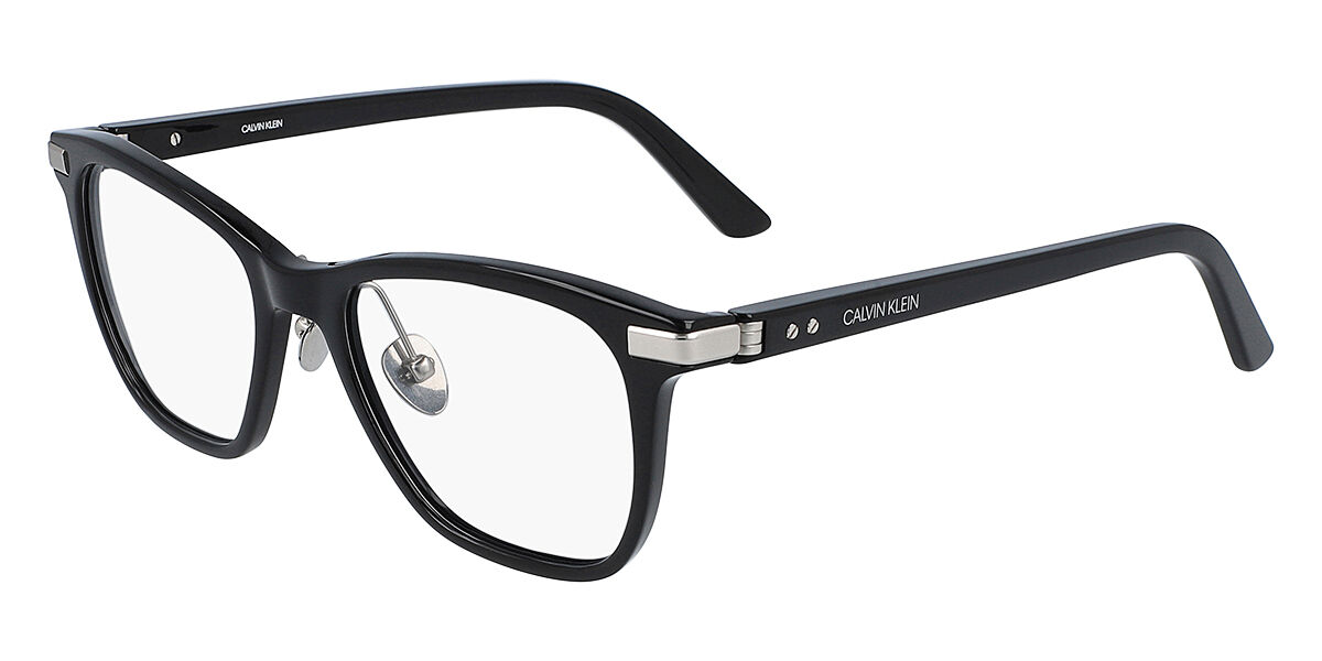 CK 5939 001 Glasses Black | VisionDirect Australia